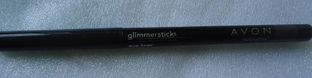 Avon Glimmersticks Eyeliner Review, Swatches - New Love - Makeup