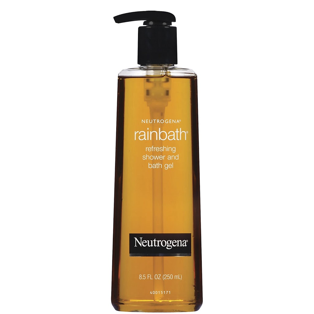 Neutrogena Rainbath(R) Refreshing Shower and bath Gel - New Love - Makeup