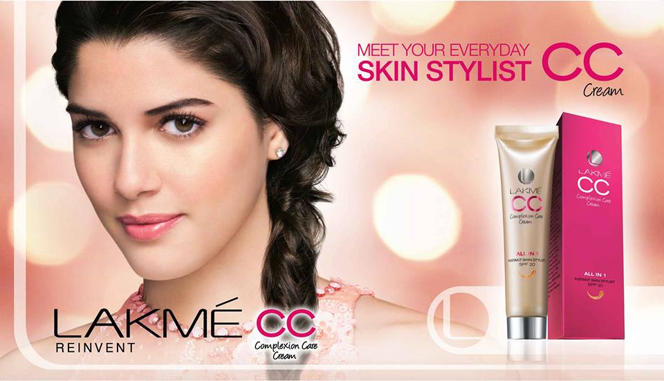 Lakme Skin Stylist Contest- 4 winners - New Love - Makeup